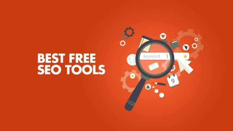 Top 10 Free SEO Tools for Beginners to Improve Website Rankings - SEO ...