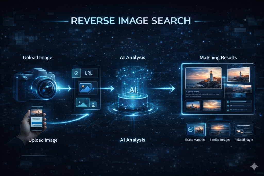 Reverse Image Search: The Complete Guide to Finding Image Origins ...